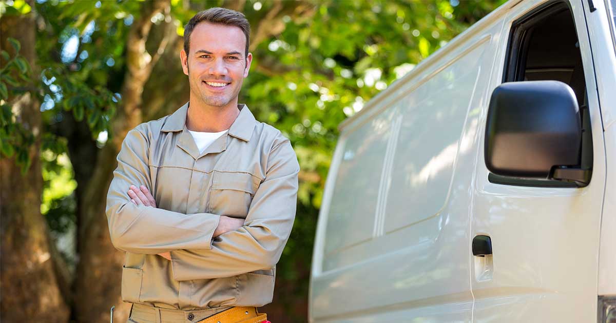 About Pest Control Company: RECON Pest Services