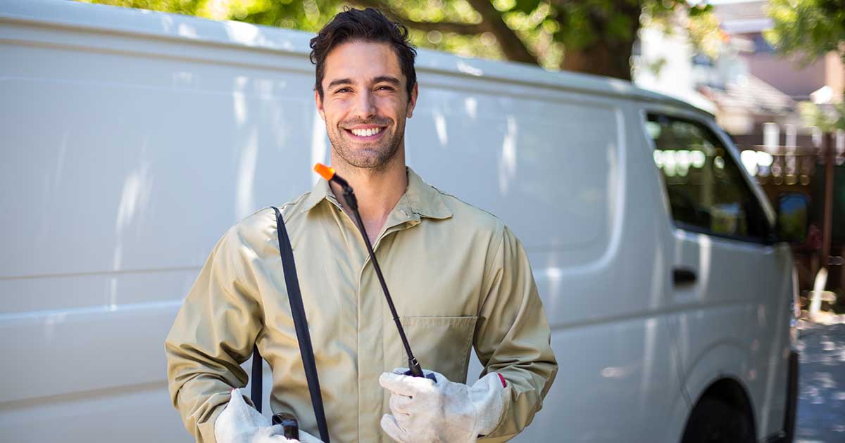 Add-Ons & Standalone Services - RECON Pest Services